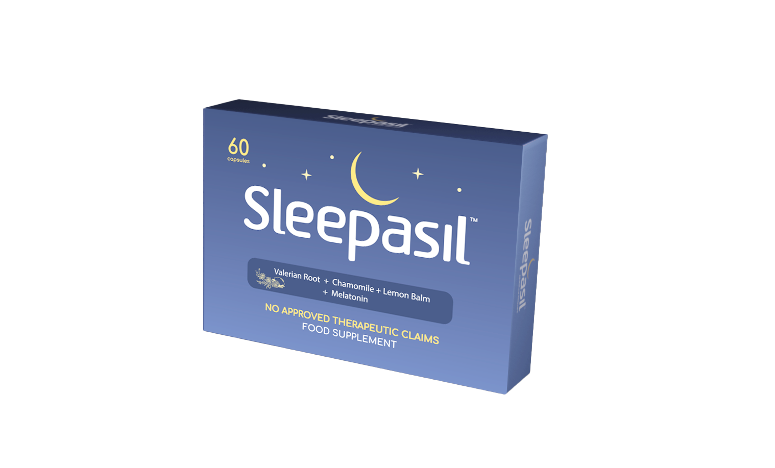Sleepasil Capsules