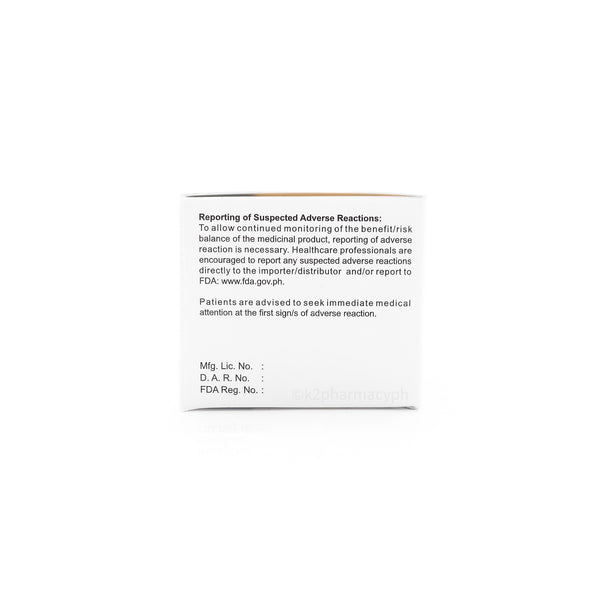 Domperidone Apuldon 10mg Film-Coated Tablet