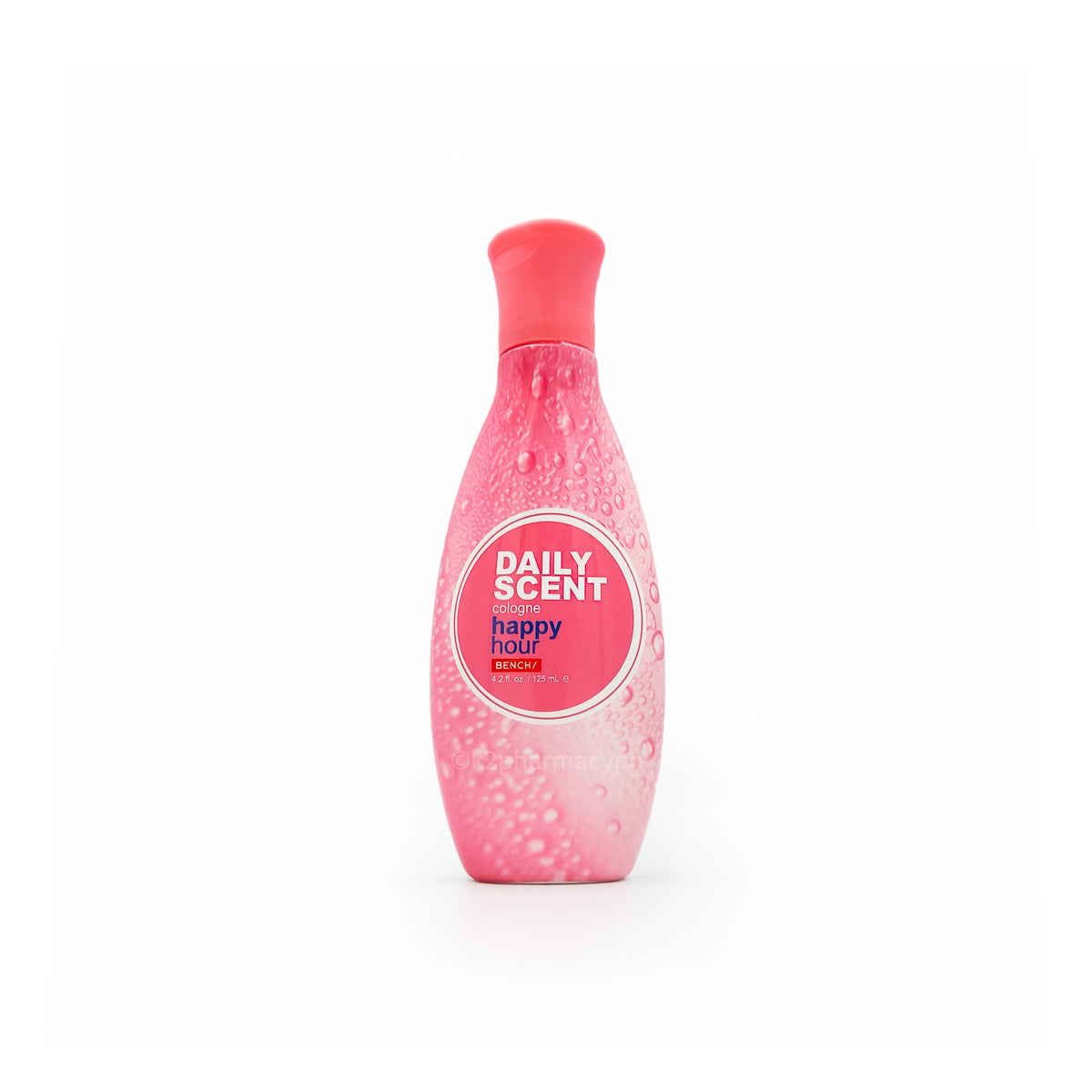 Bench Daily Scent Cologne Happy Hour