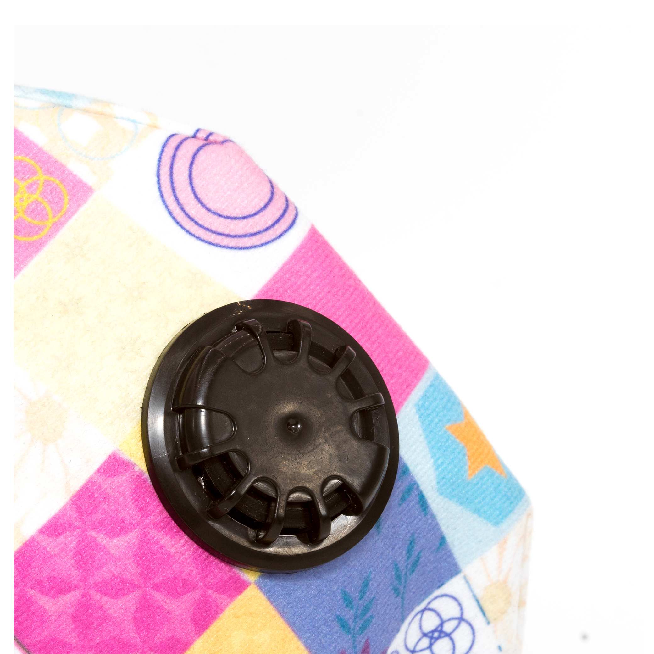 Cambridge Mask PRO N99 for Kids and Adults