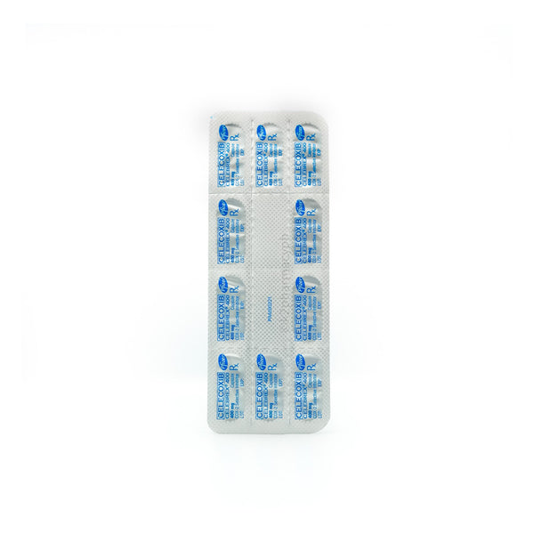 Celebrex® Celecoxib 400mg Capsule