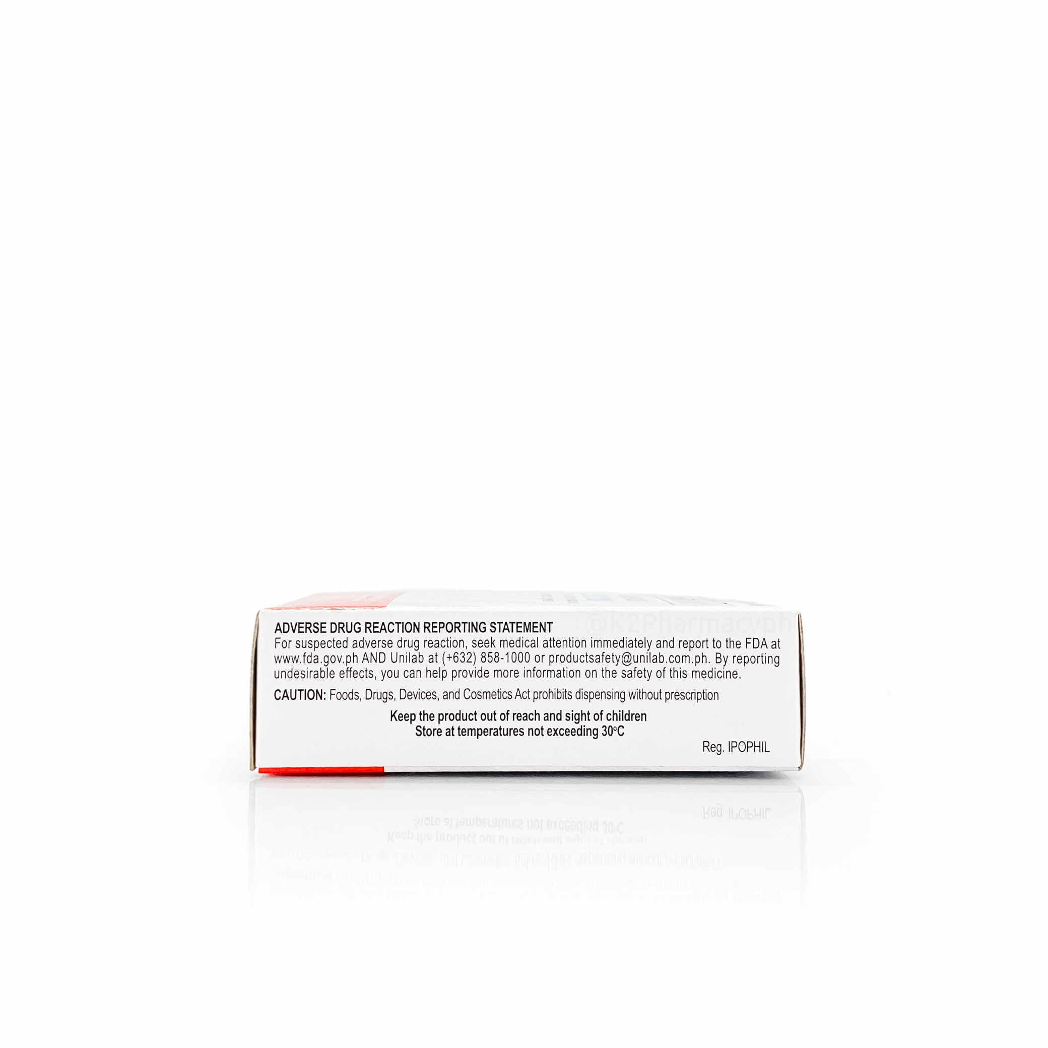 Clonipress® 150mcg Tablets