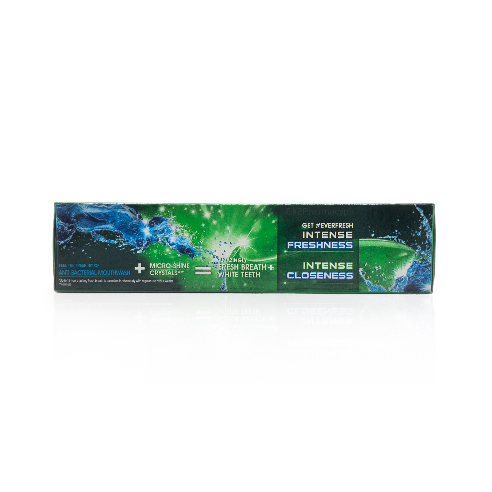 Close Up® Menthol Fresh 25mL