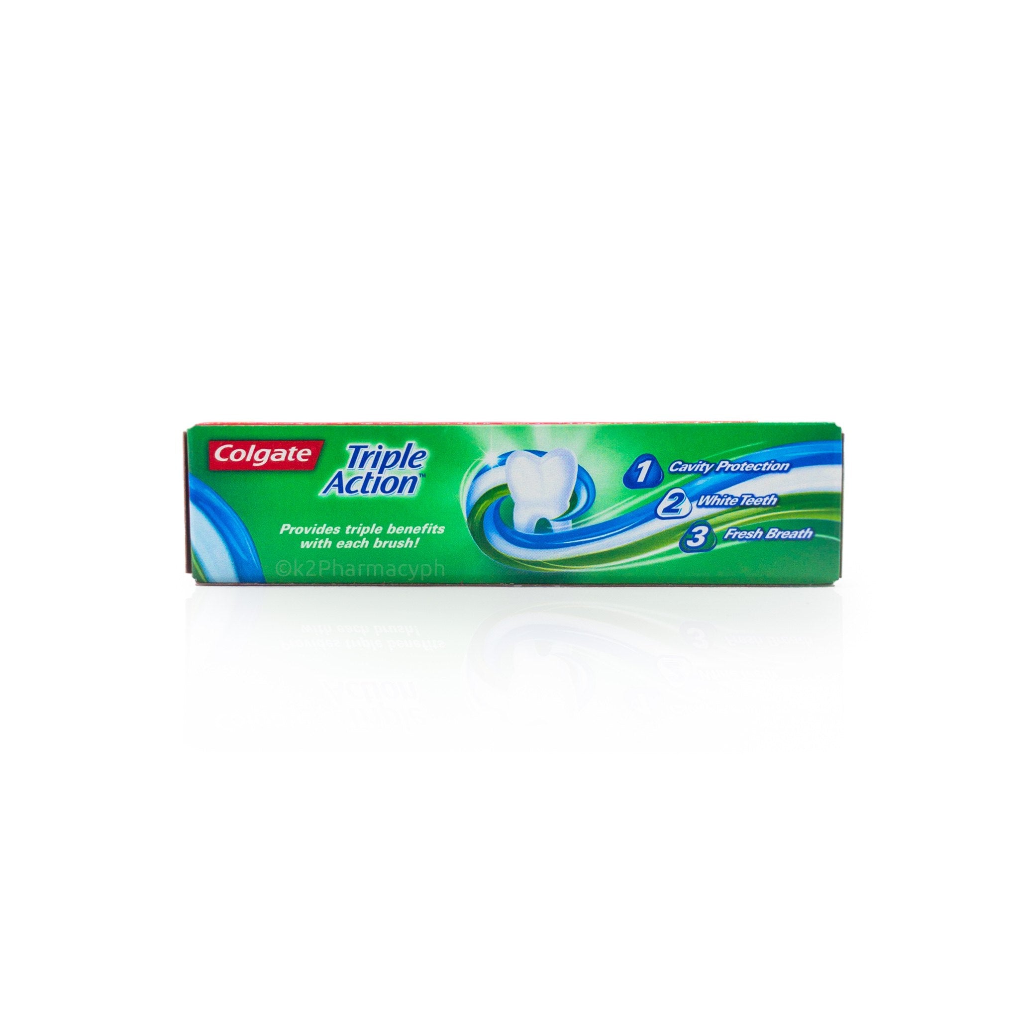 Colgate® Triple Action™ 25mL (33g)