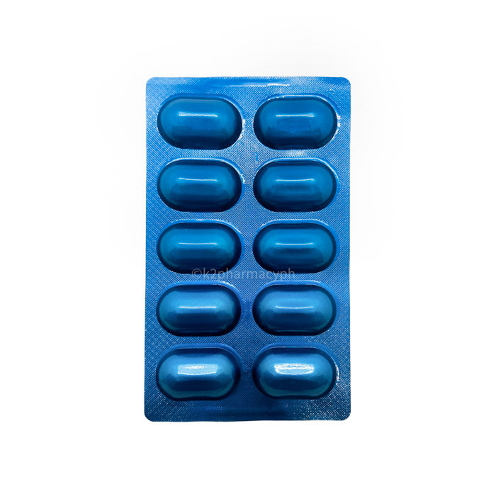 Coxid® Celecoxib 400mg Capsule
