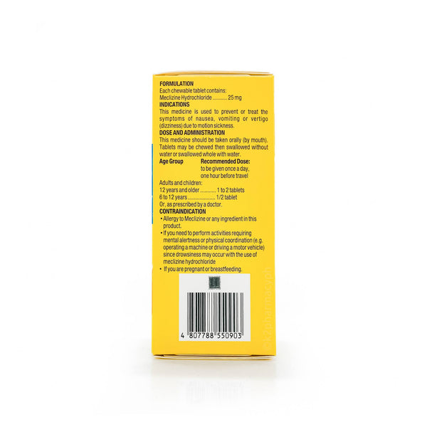 Dizitab_United_Home_25mg_Chewable_Tablet2-Edit-fotor-20240531133547 ...