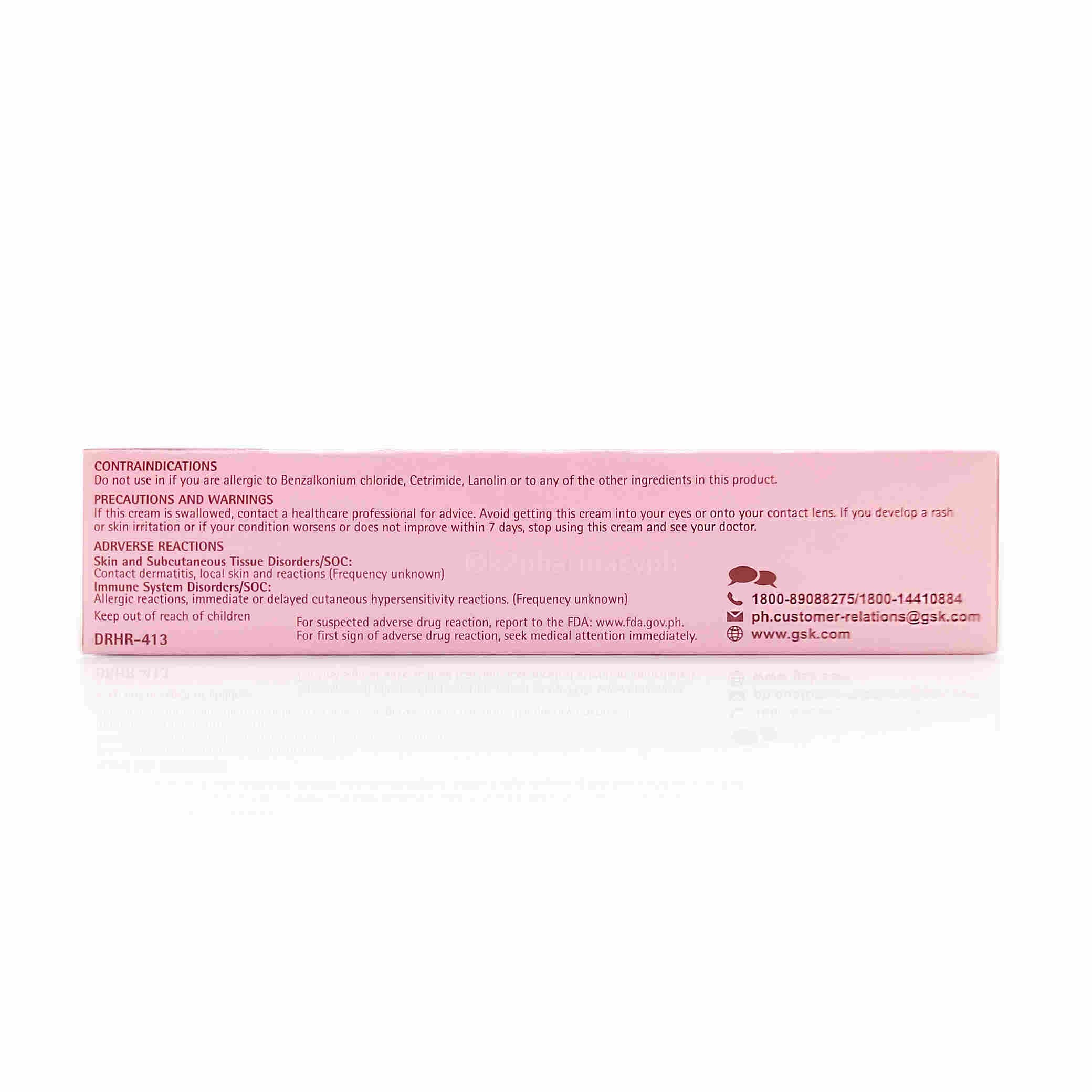 Drapolene Cream 55g