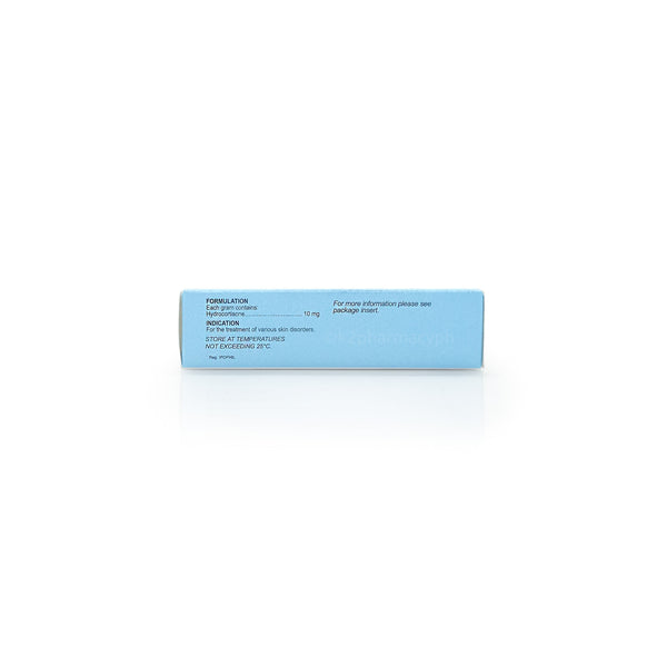 Eczacort® 10mg / g Cream 10g