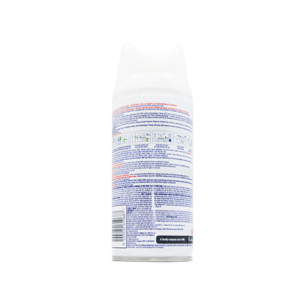Family Guard™ Fresh Floral Disinfectant Spray 155mL