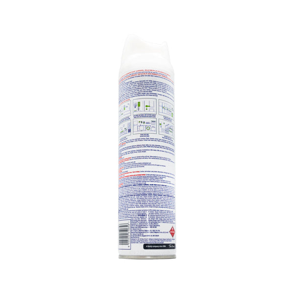 Family Guard™ Fresh Floral Disinfectant Spray 280mL