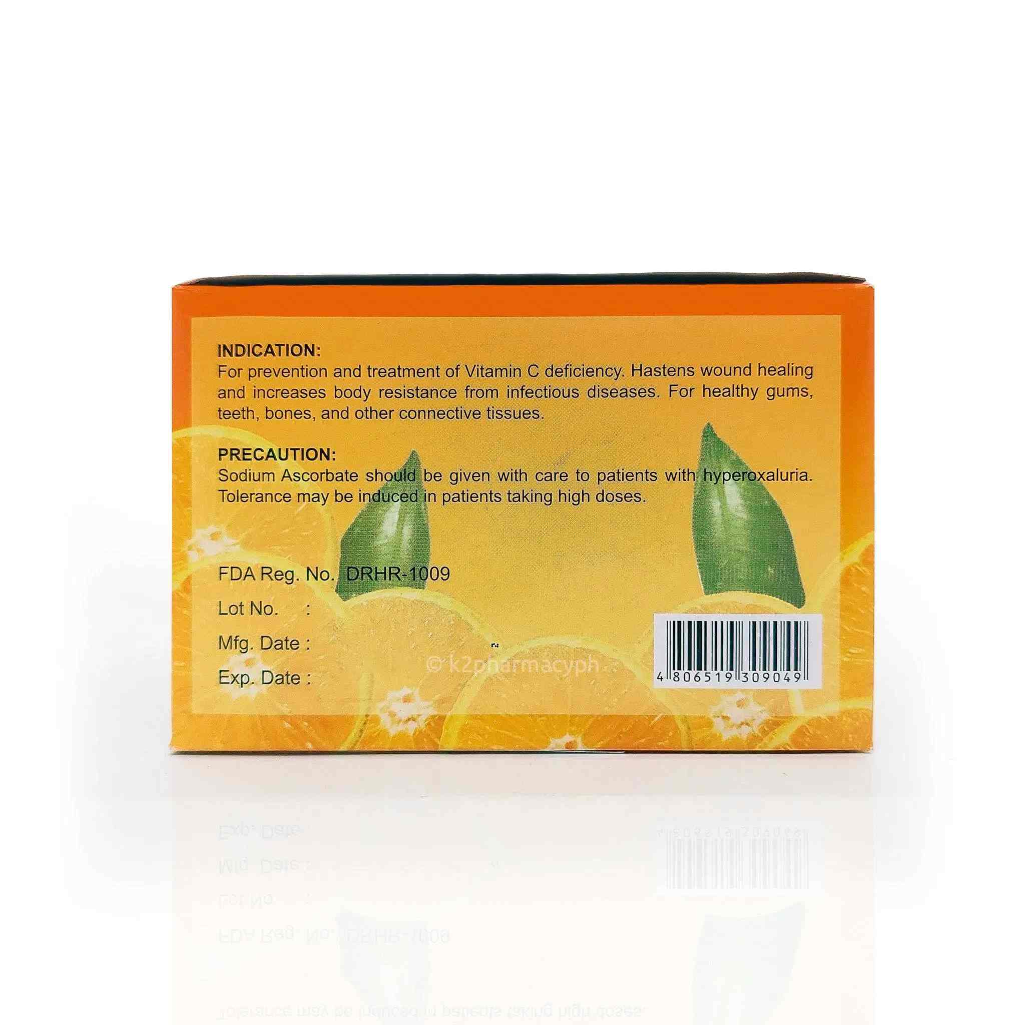 Fern-C® 568.18mg Capsule