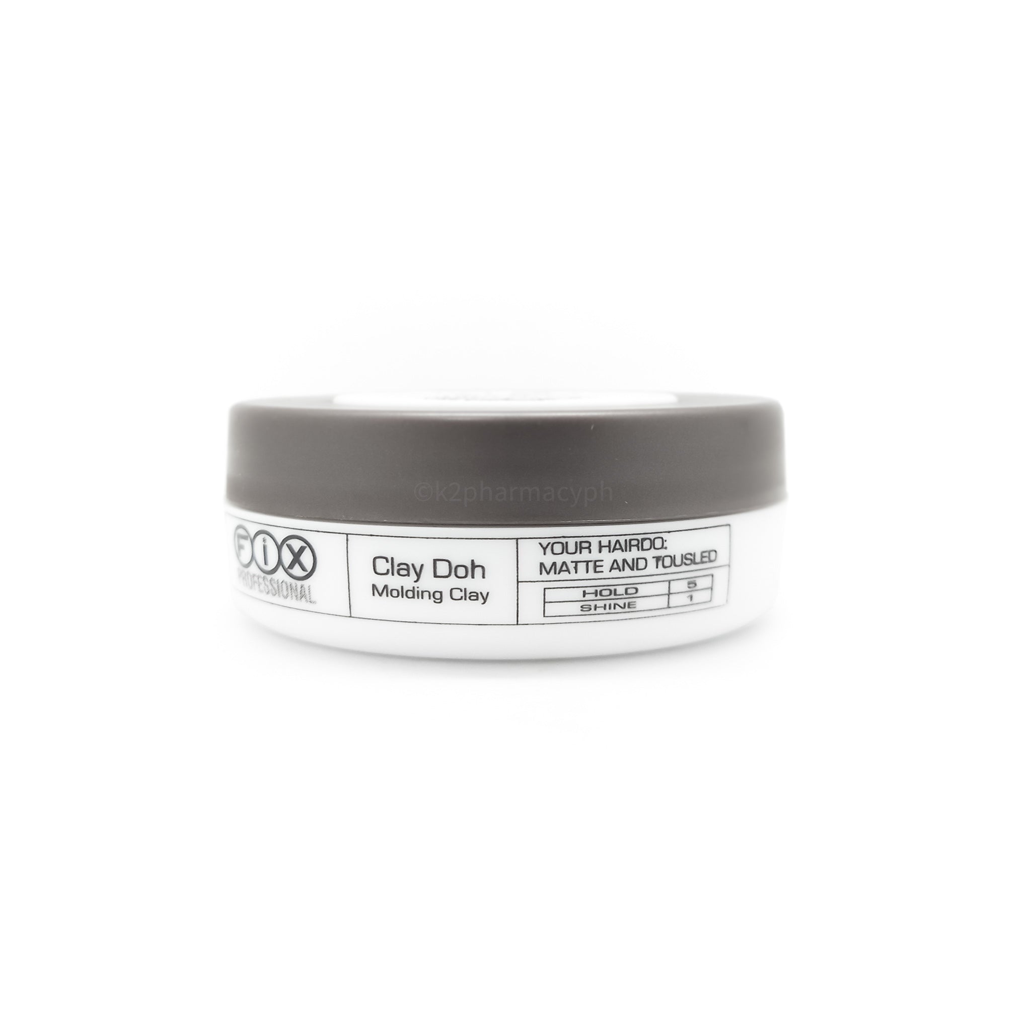 Bench Fix Clay Doh 80g