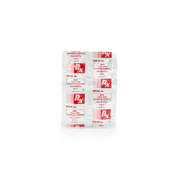 Fortifer® - FA Tablet