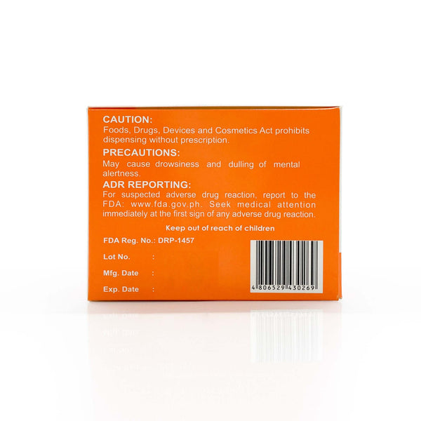 Hivent Plus Salbutamol + Ipratropium Bromide 2.50mg + 500 mcg/2.5mL 30 ...