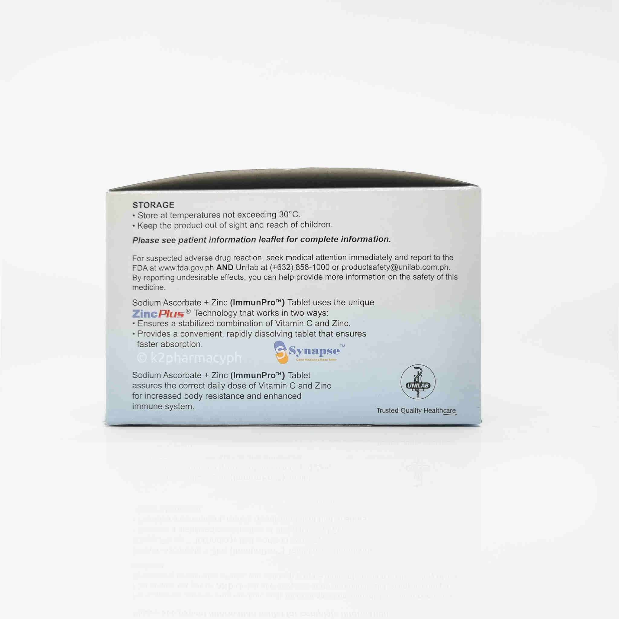 ImmunPro™ 500mg
