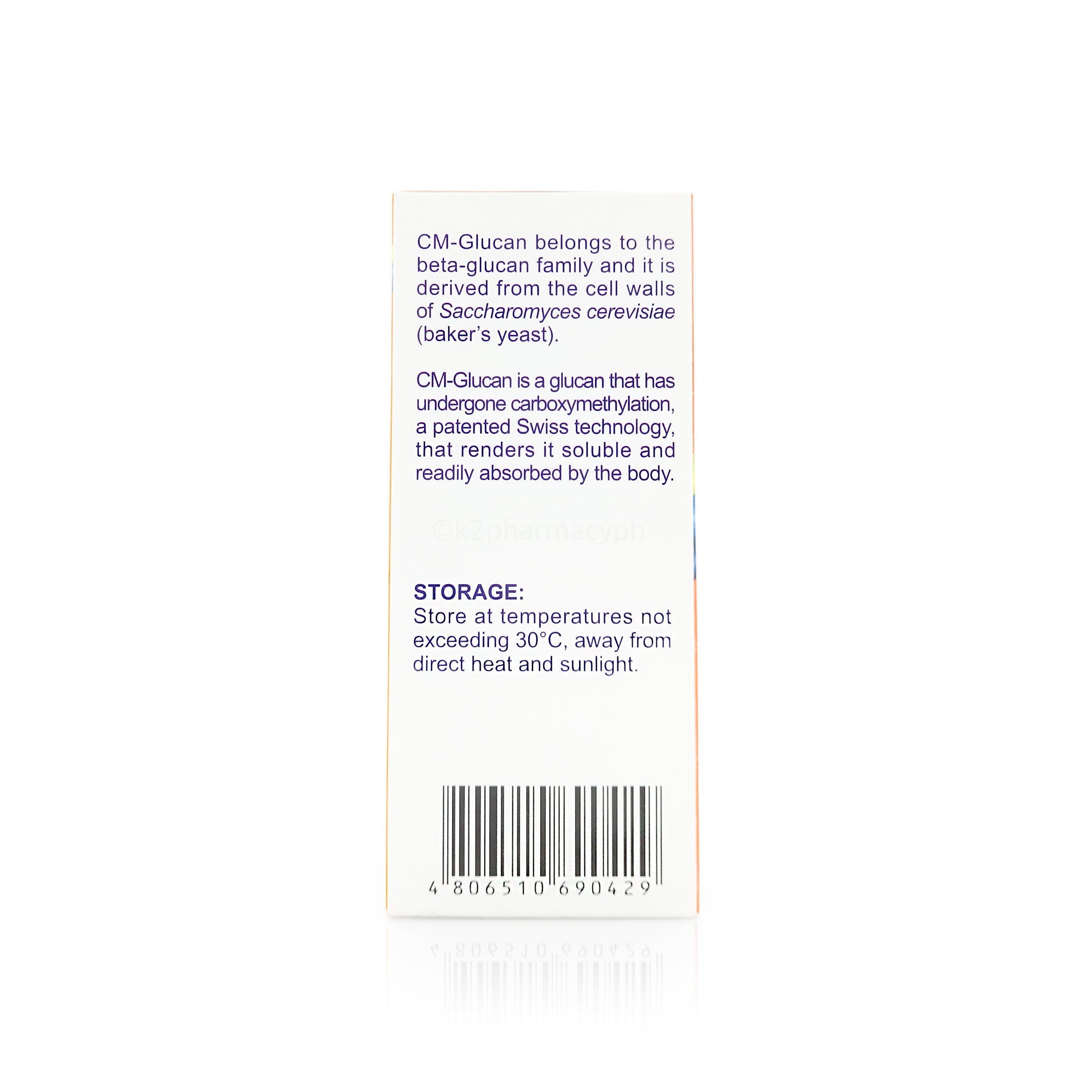 Immunomax Syrup 120mL