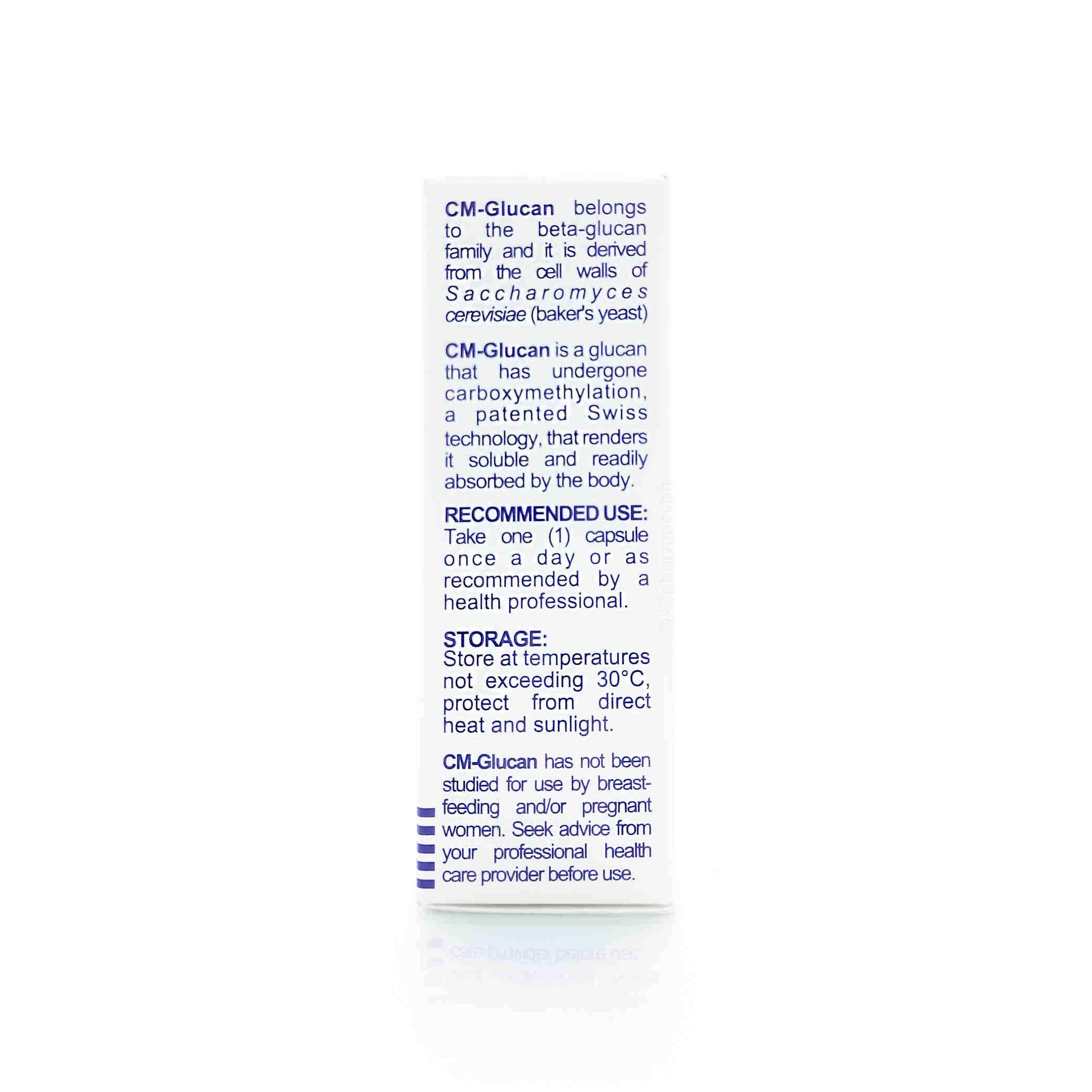 Immunomax® Capsule 10mg