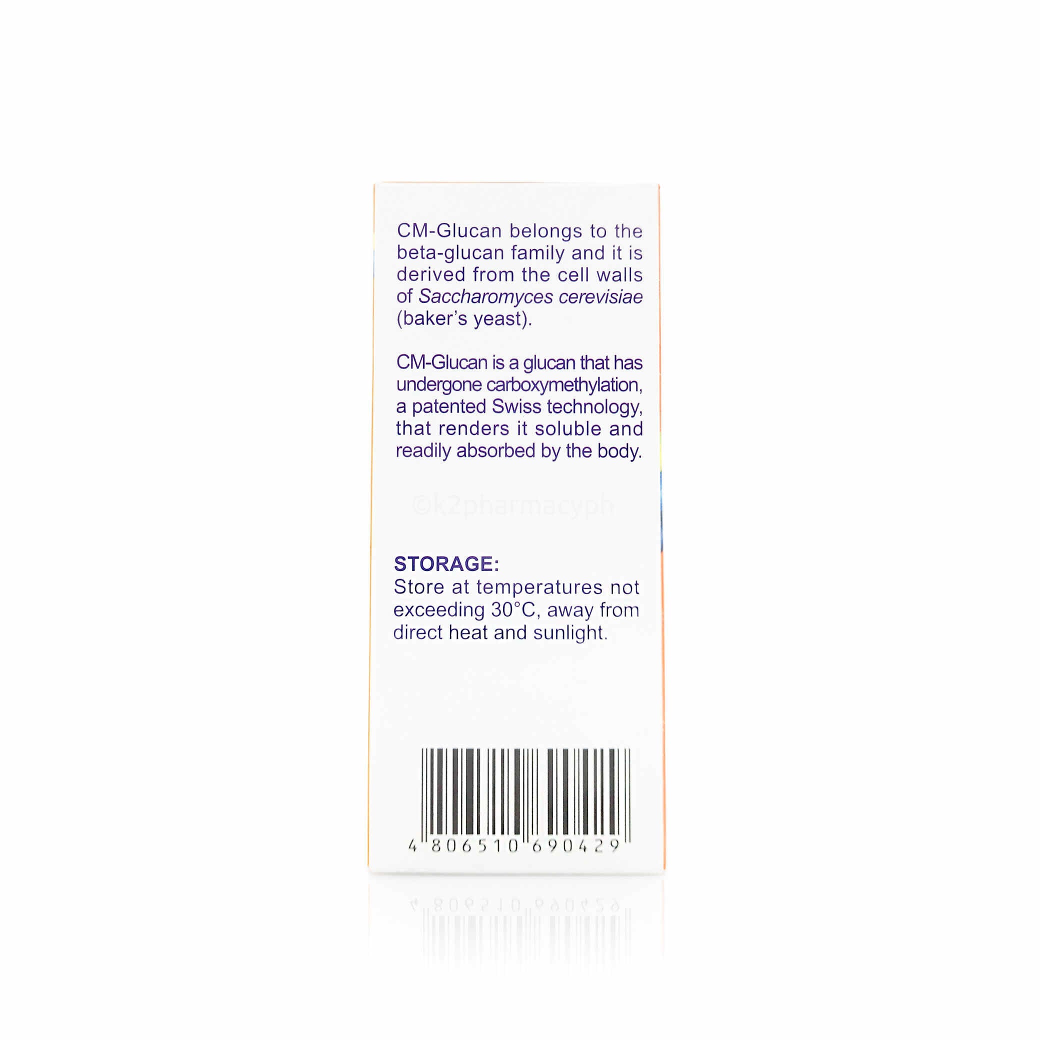 Immunomax Syrup 120mL