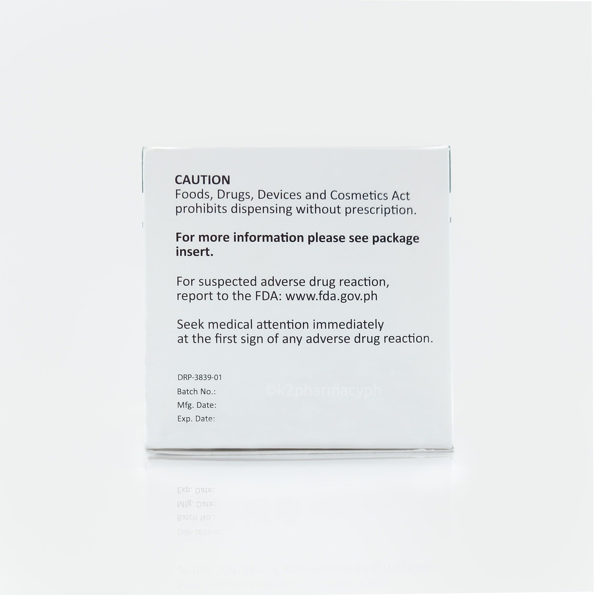 Irbesartan 150mg Tablets