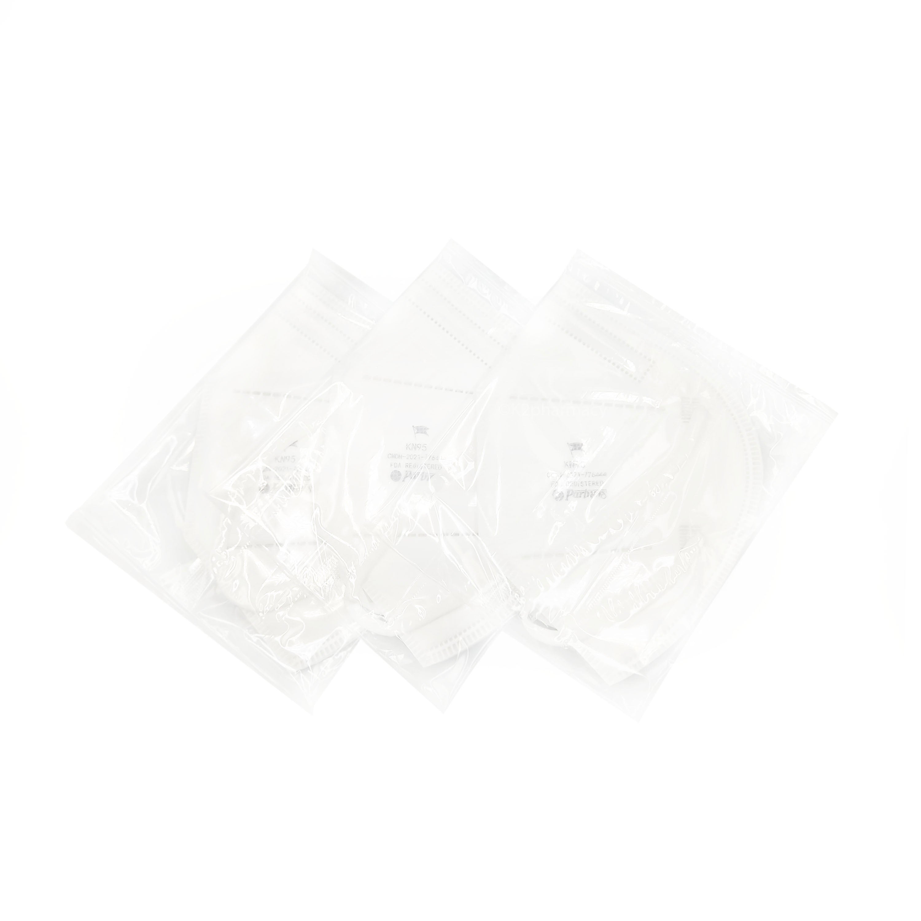 Partners® KN95 Face Mask