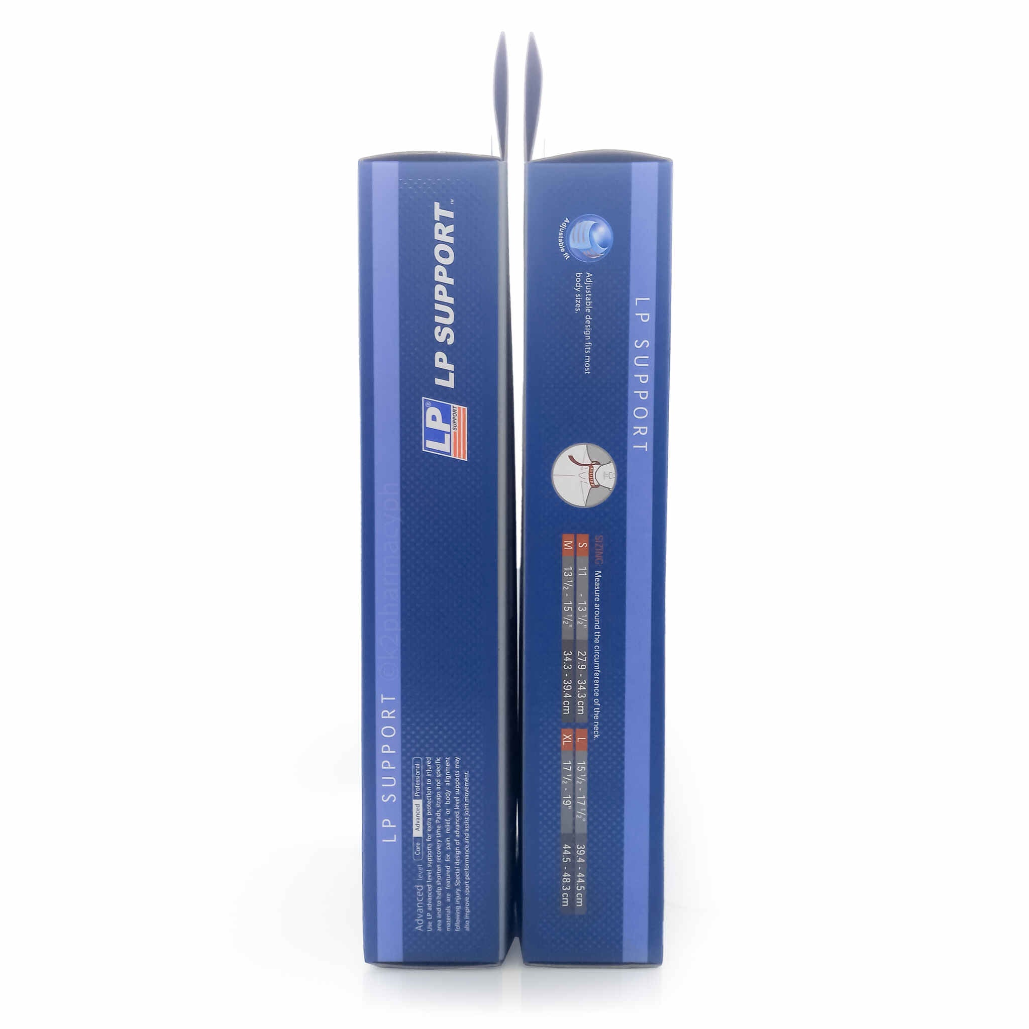 Lp® Support Cervical Collar Large 906