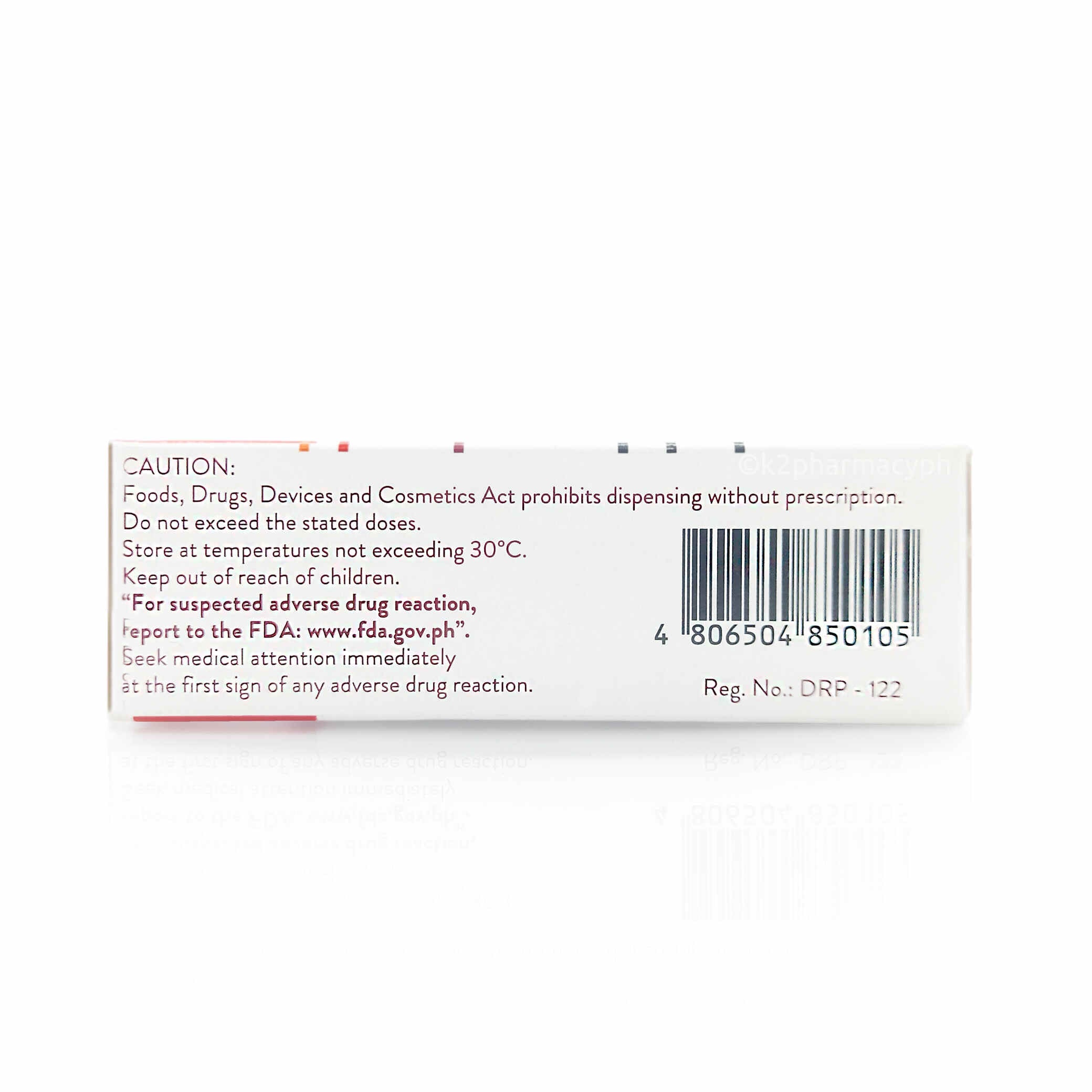 Lipanthyl® Supra 160mg Capsule