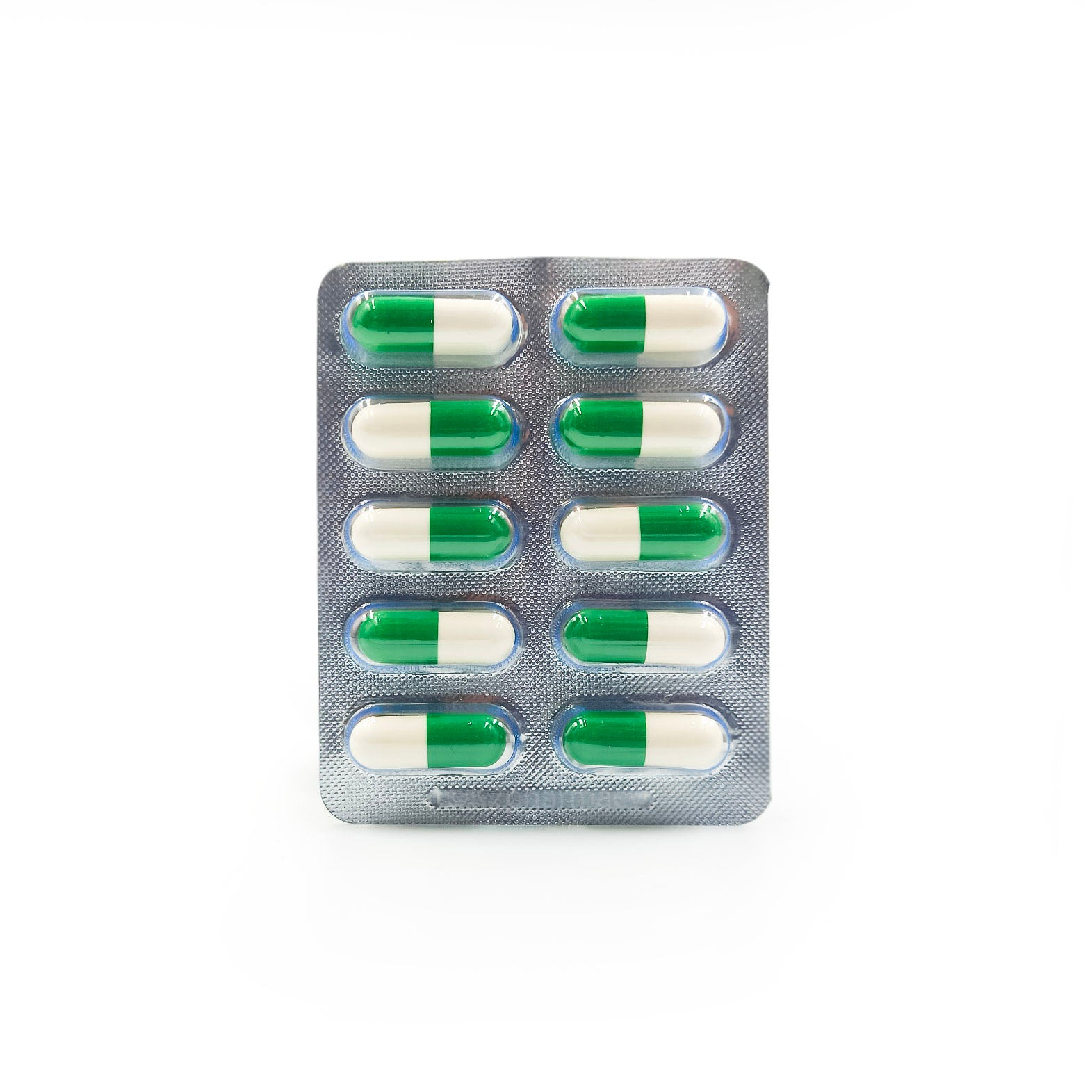 Megyxan Mefenamic Acid 500mg Capsule