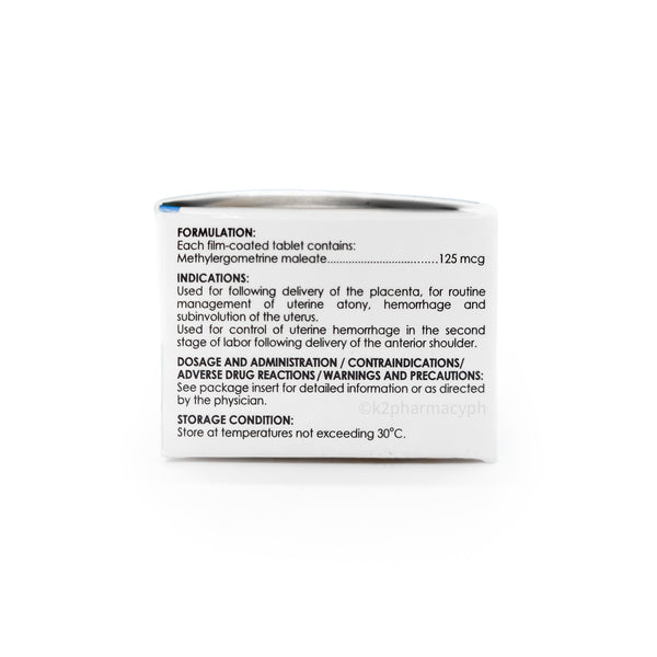 MergoMethylergometrine125mcgFilm-CoatedTablet2-fotor-20240703132722 ...