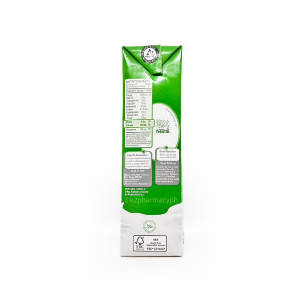 Nestle® Fresh Milk Hi-Calcium 1000mL
