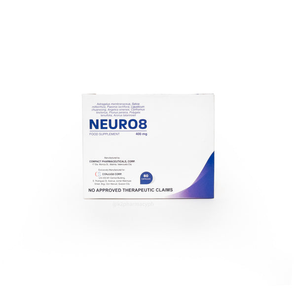 Neuro8 400mg