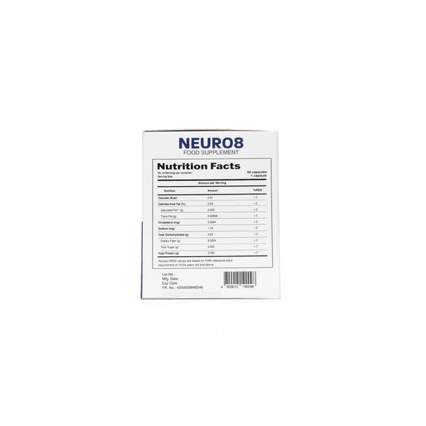 Neuro8 400mg