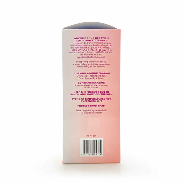 Obimin® Plus Capsule