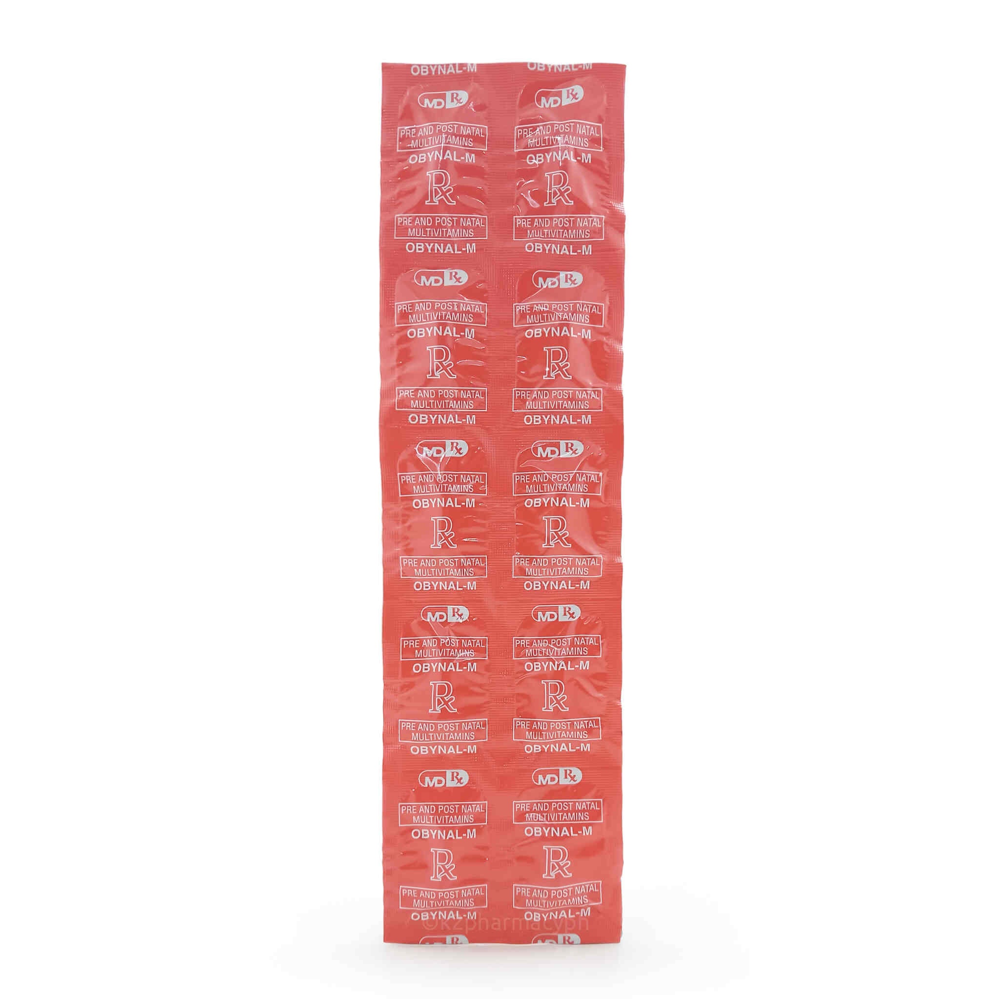 Obynal - M® Capsule