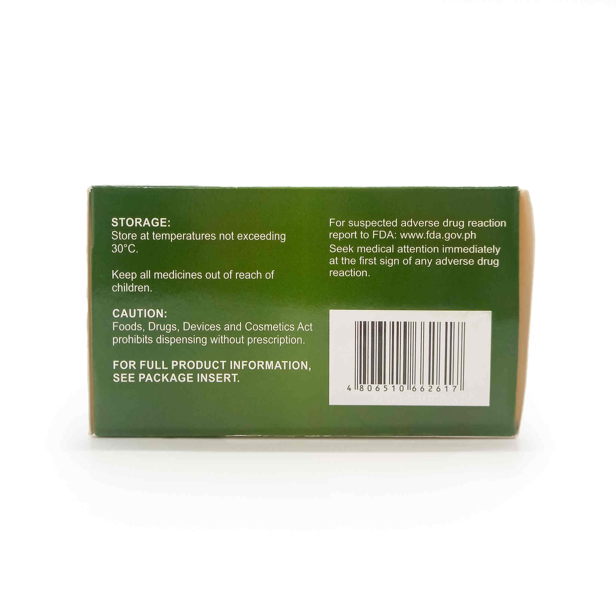 Pregmax M-75 Pregabalin + Methylcobalamin 75mg / 750mcg Capsule