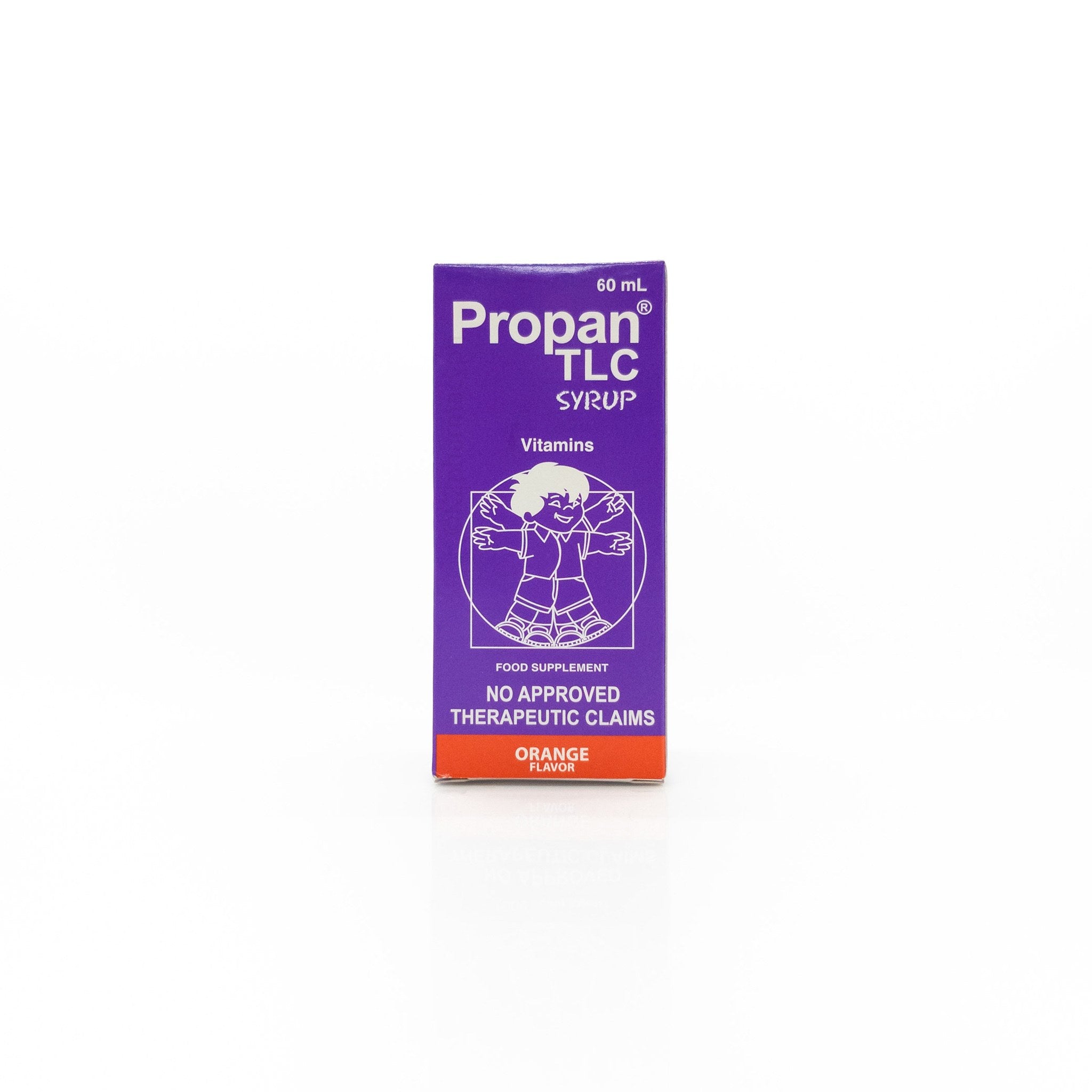 Propan® TLC Syrup 60mL