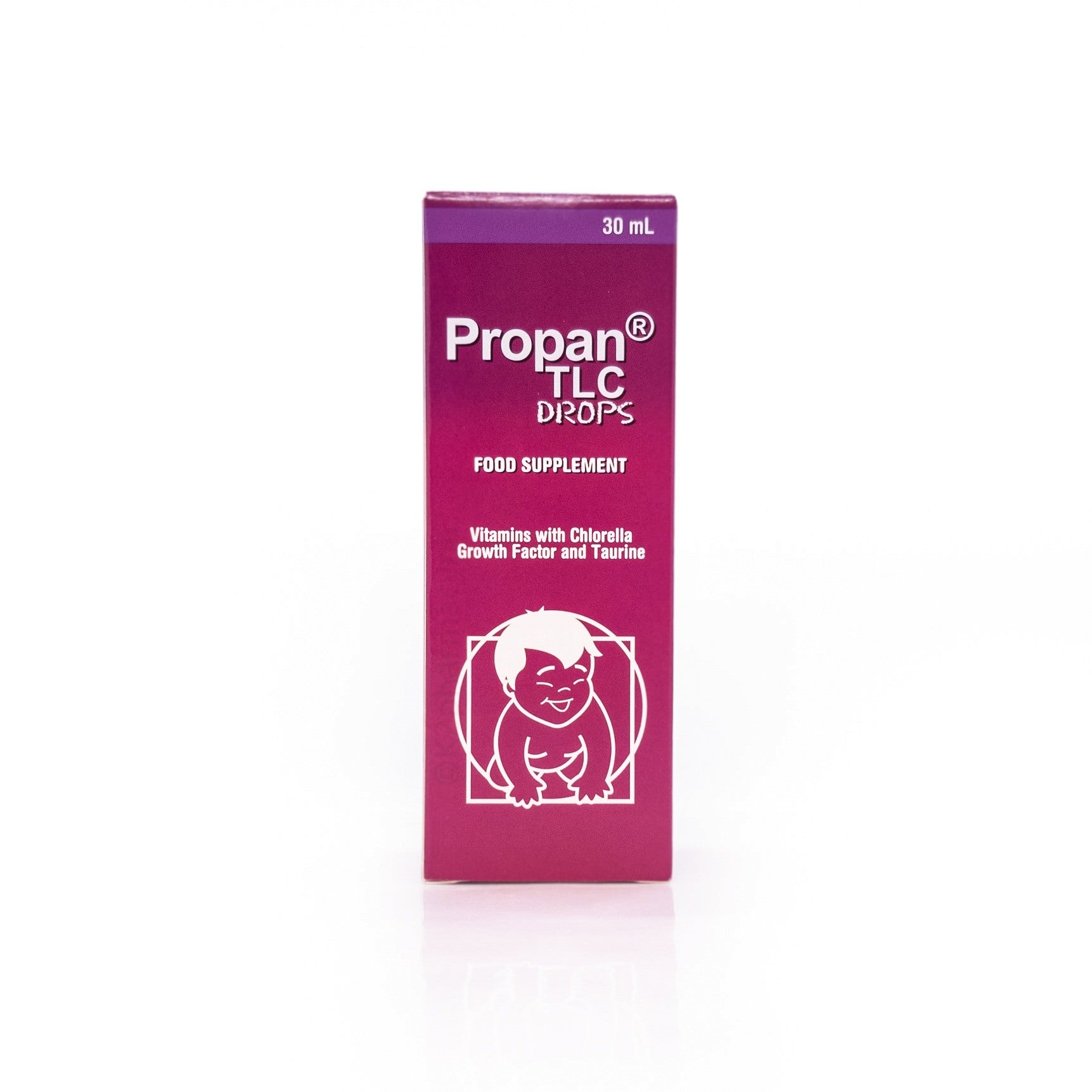 Propan® TLC Drops 30mL
