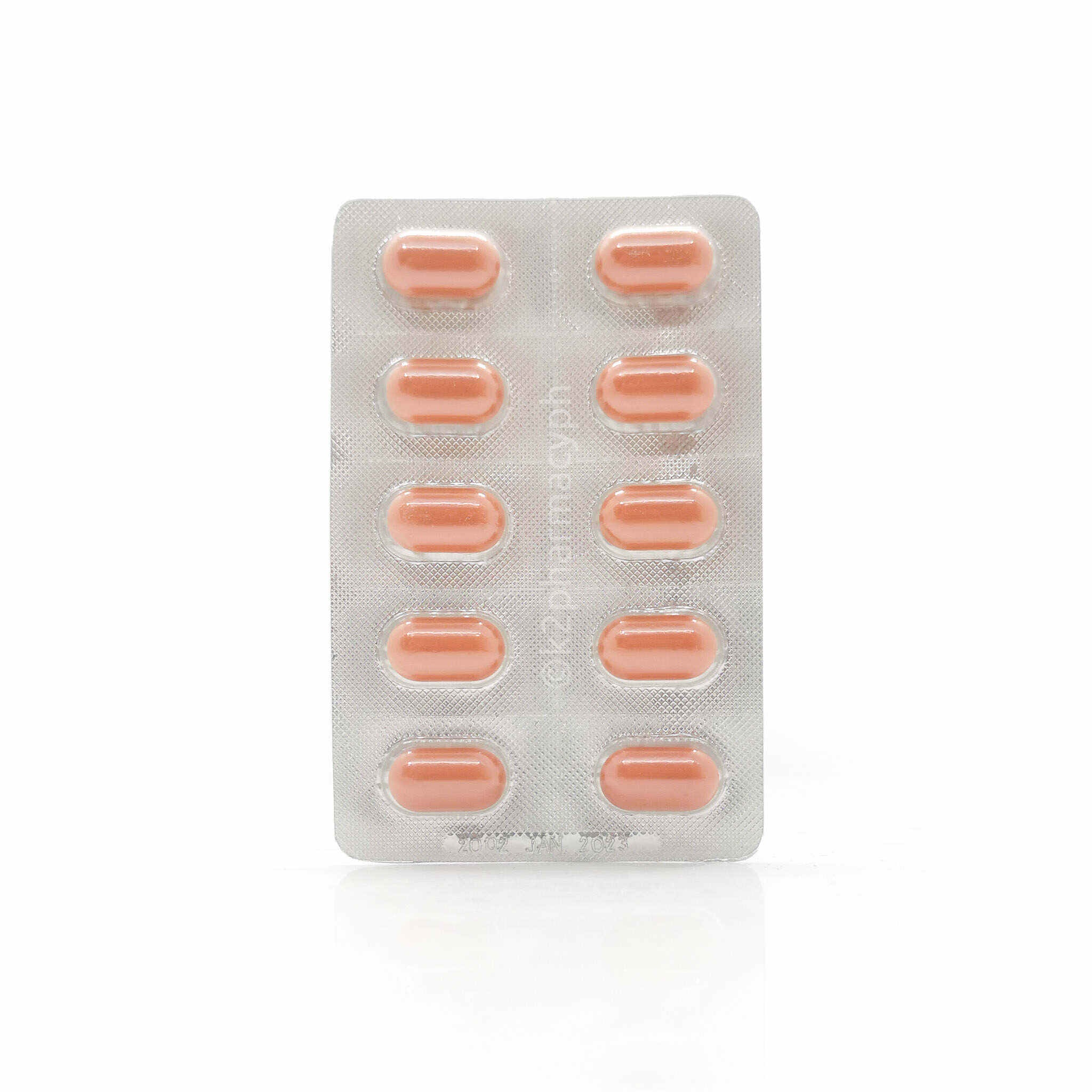 Rimactazid® 300mg/150mg Sugar-coated Tablets