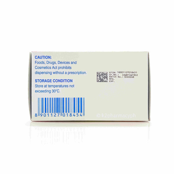 Serotia® 300 Tablet Quetiapine Fumarate