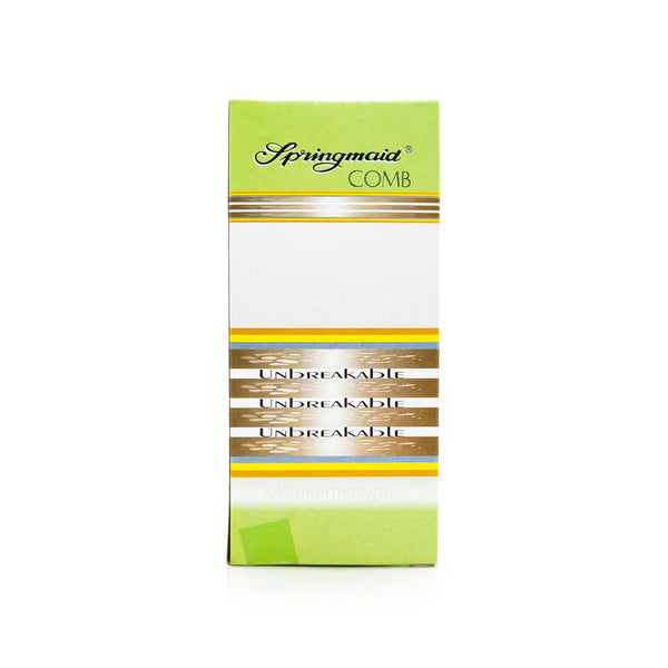 Springmaid® Unbreakable Comb No.32