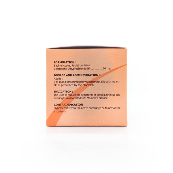Vertisaph-16BetahistineDihydrochloride16mgTablet-Resized3-Edit_grande ...