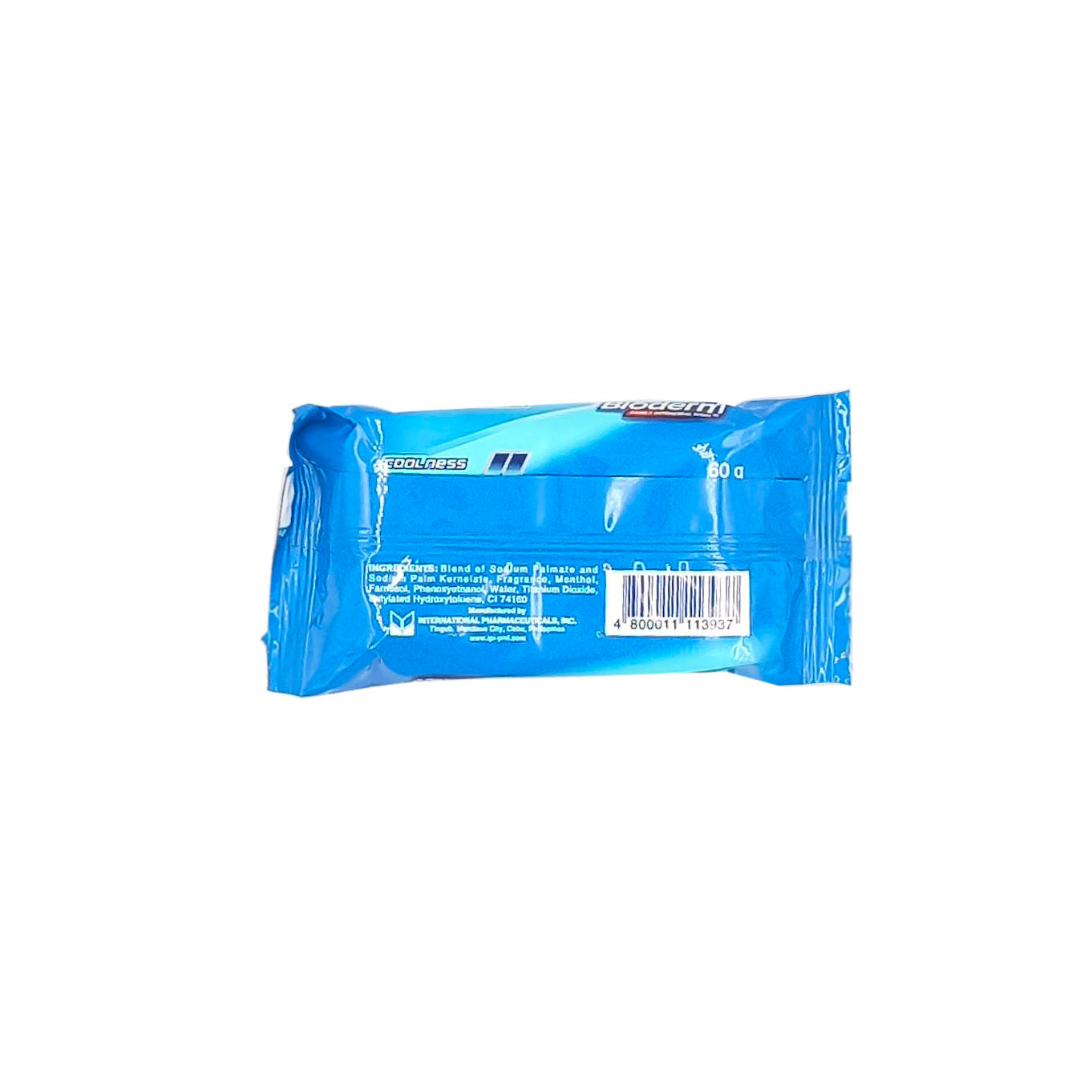 Bioderm™ Family Germicidal Soap Coolness 60g