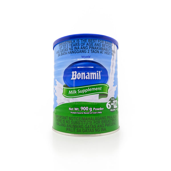 Bonamil® Milk Supplement (for 6-12 months) 900g