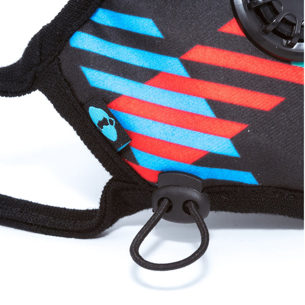 Cambridge Mask PRO N99 for Kids and Adults - The Newton (Limited ...