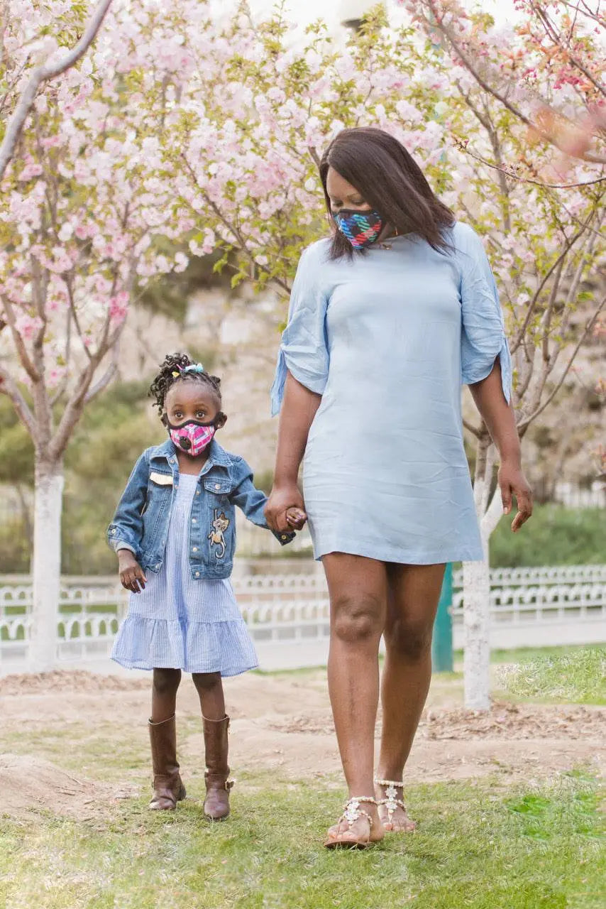 Cambridge Mask PRO N99 for Kids and Adults - The Newton (Limited ...