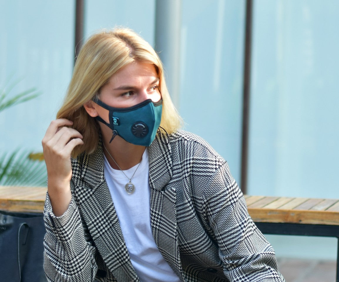 Cambridge Mask PRO N99 for Kids and Adults - The Watson Proof Online Store