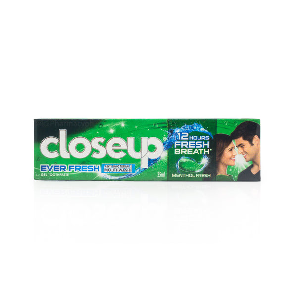 Close Up® Menthol Fresh 25mL