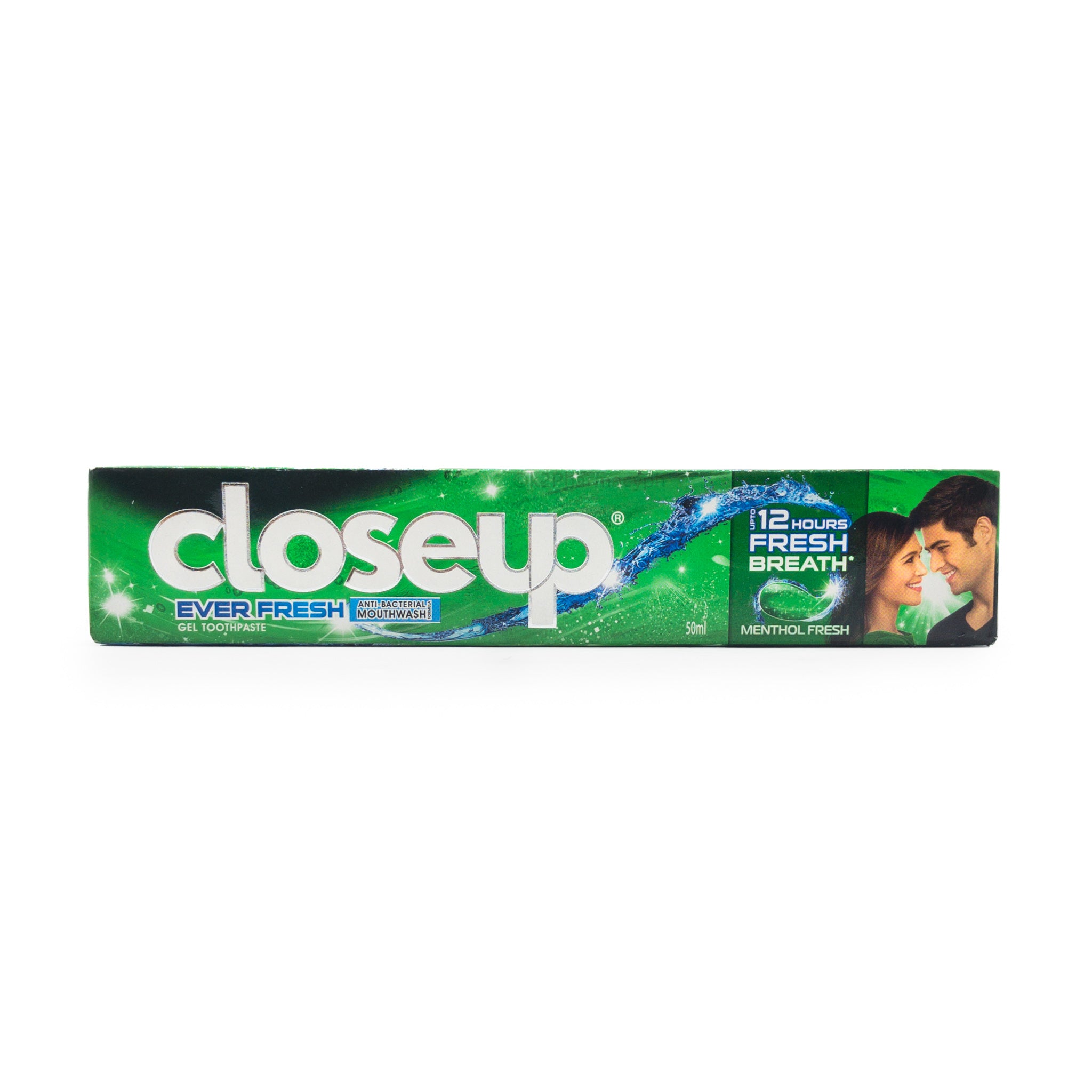 All / Close Up® Menthol Fresh 50mL