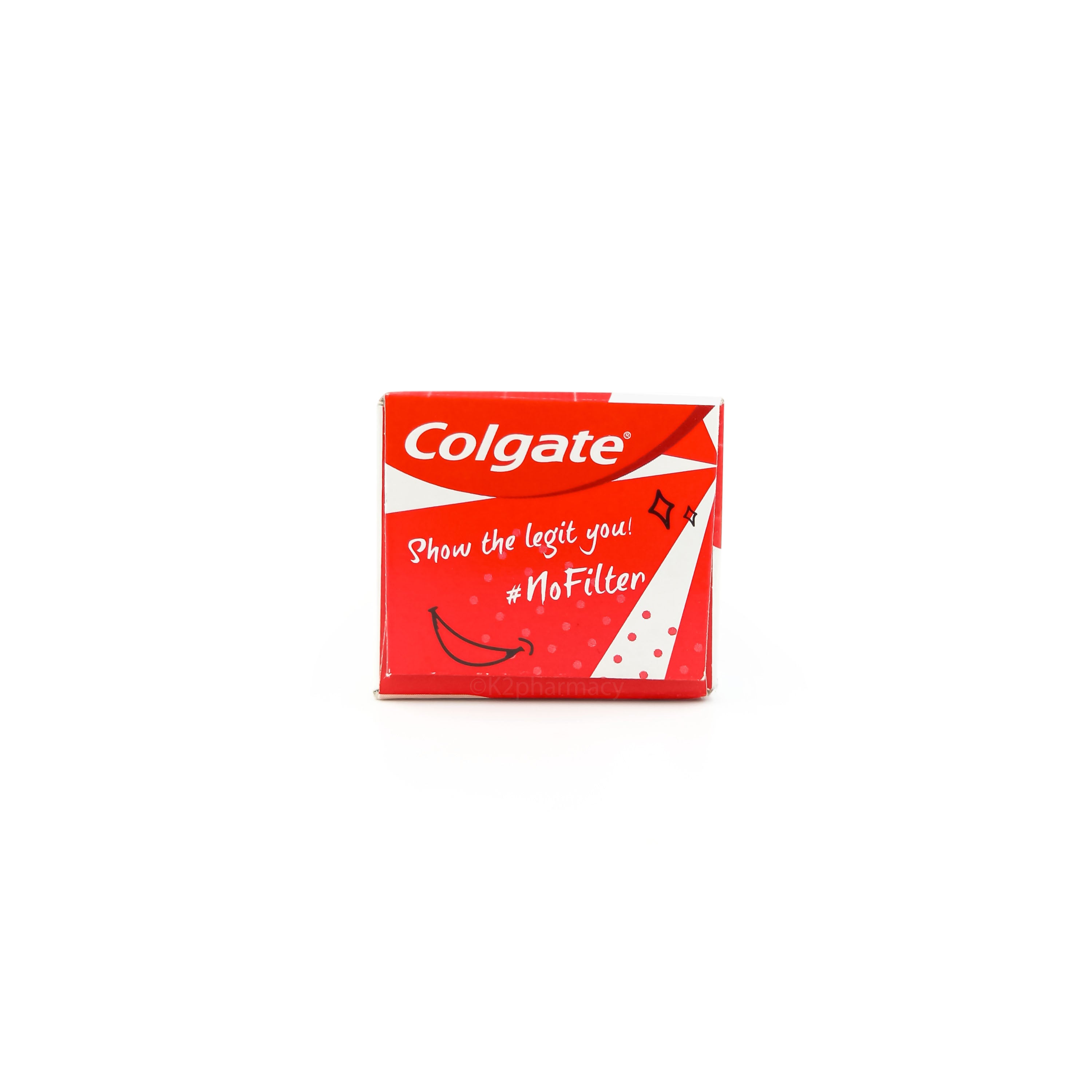 Colgate® Fresh Confidence with Cooling Crystals Spicy Fresh 63g