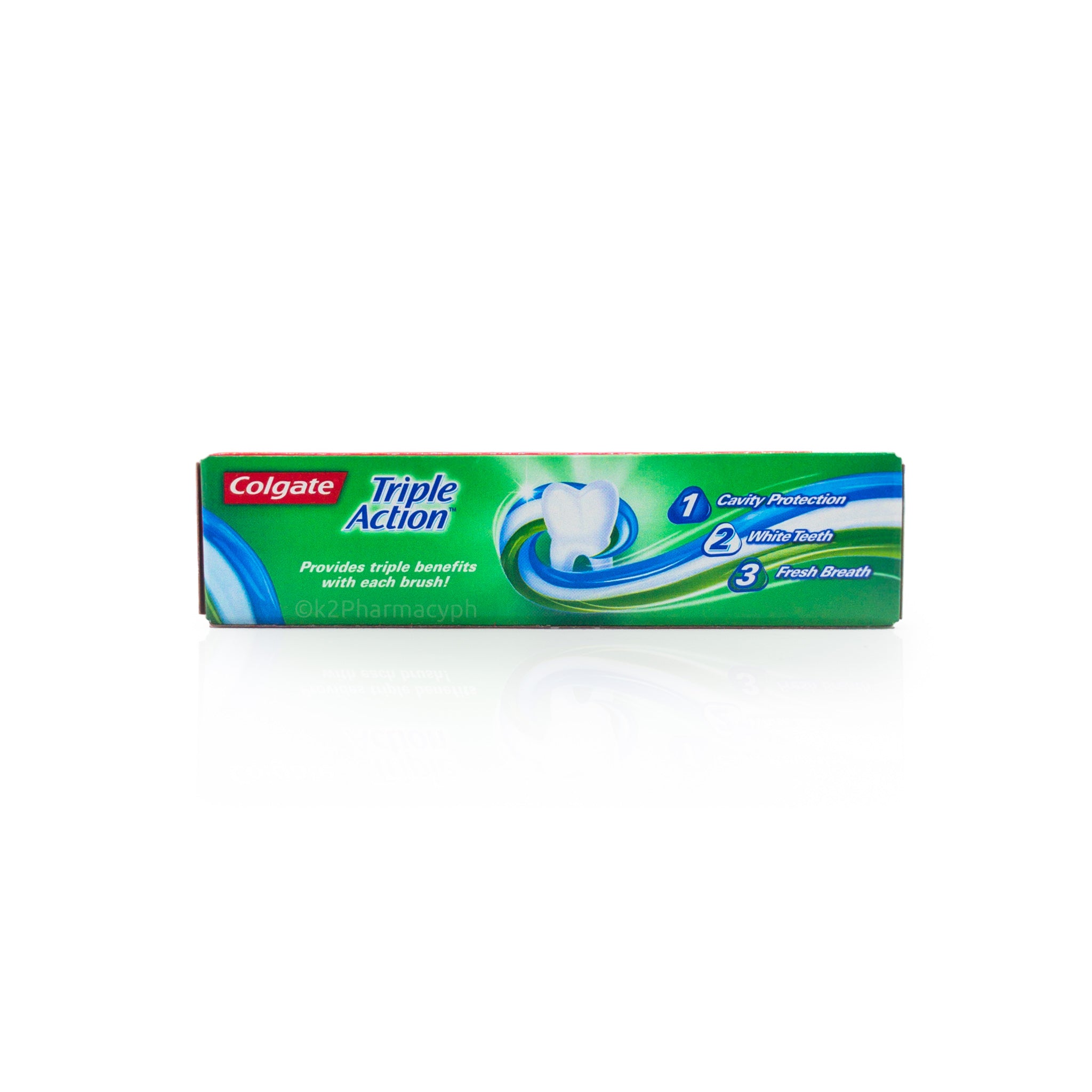 Colgate® Triple Action™ 25mL (33g)