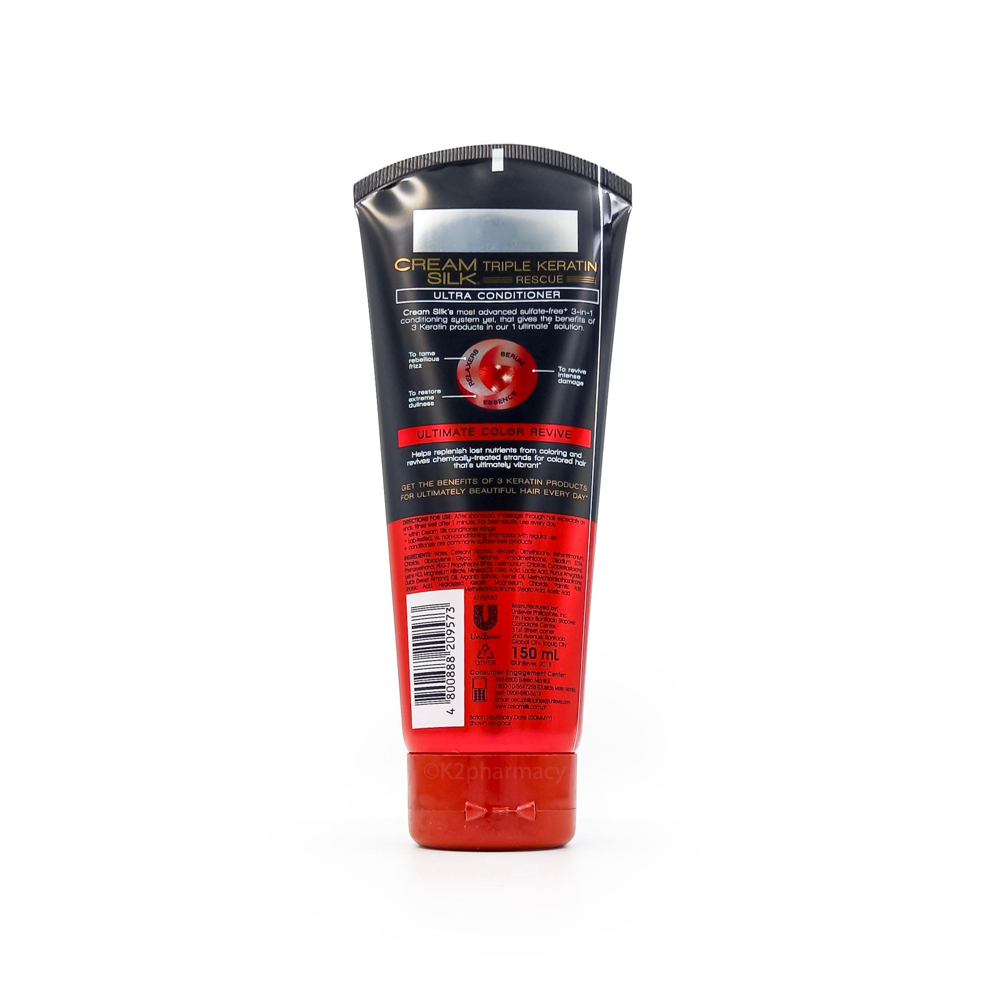 Cream Silk® Ultimate Color Revive 150mL